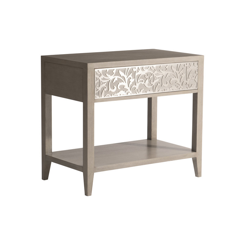 Bernhardt Cornelia Nightstand | Wayfair